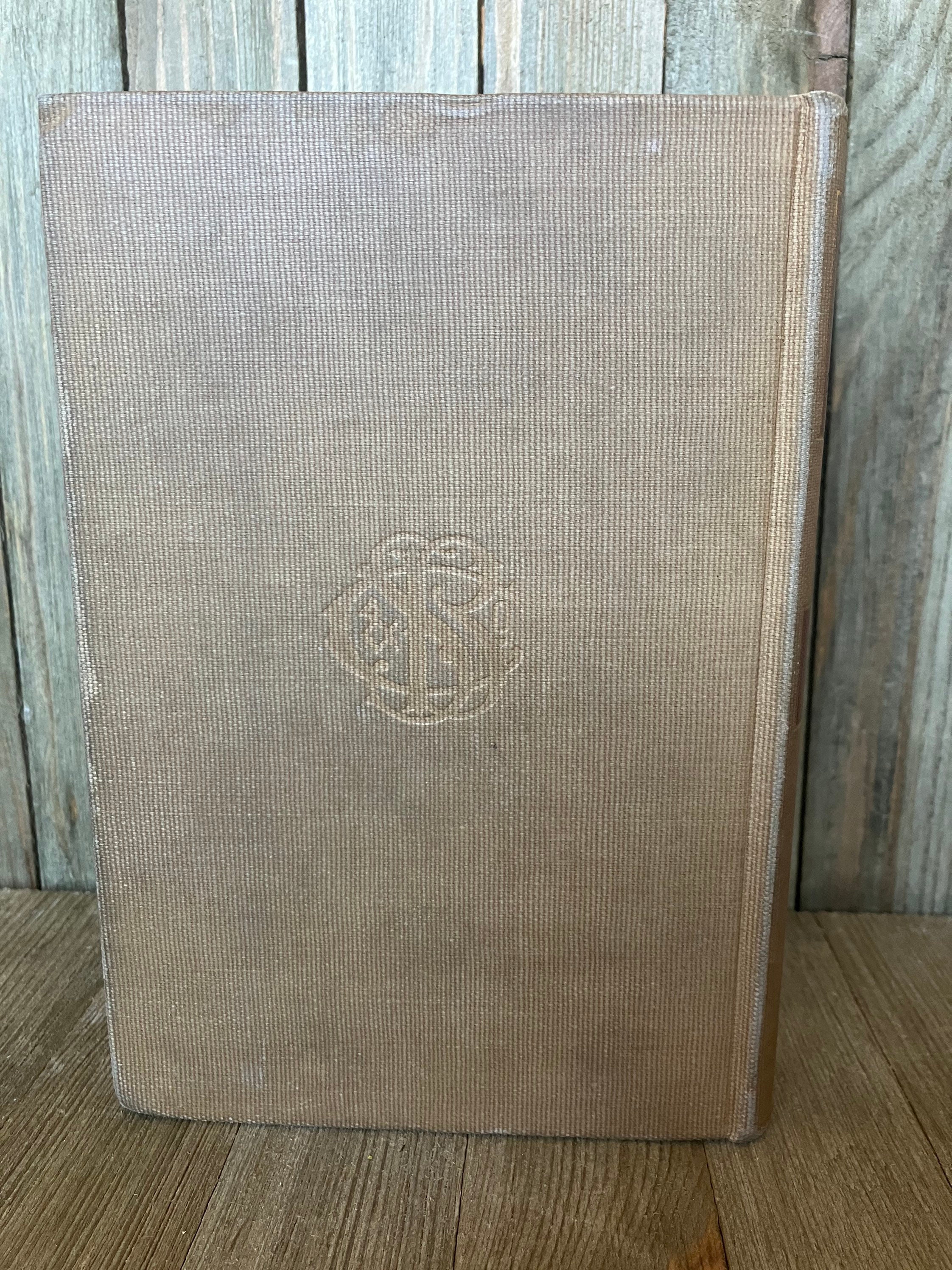 Antique 1910s Law Book International Law sixth Edition by George ...