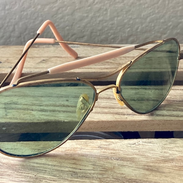 Antique Sunglasses - Etsy