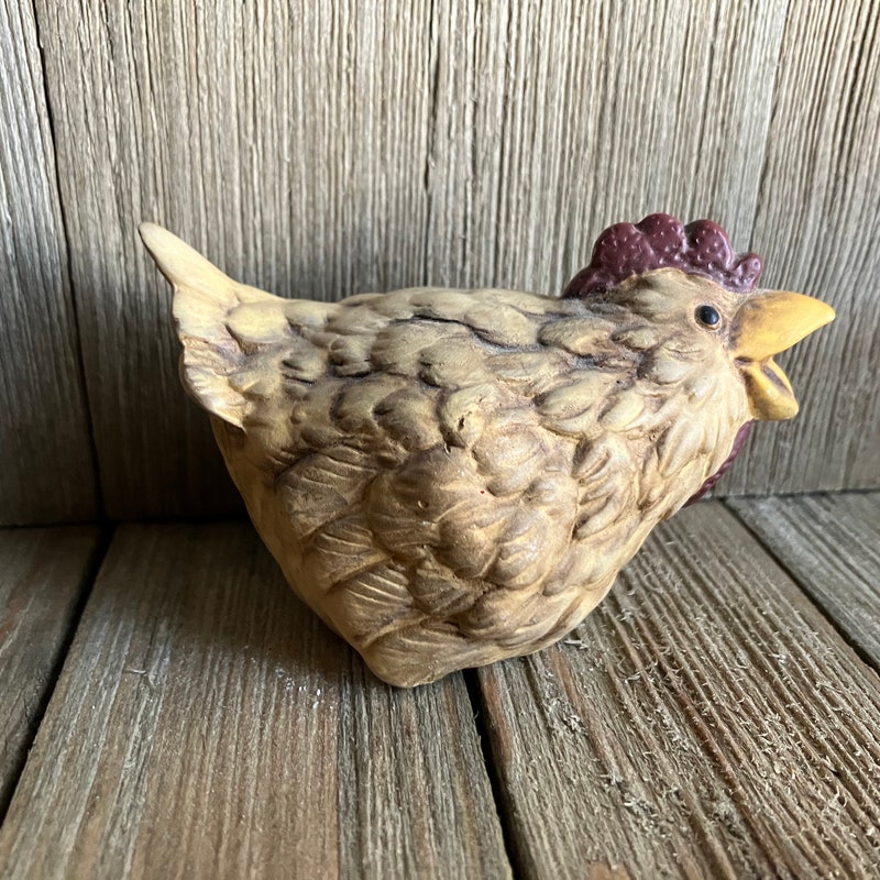 Chicken Shakers - Etsy