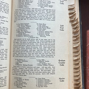 1937 the Household Searchlight Recipe Book the Household Magazine ...