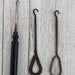Vintage Antique Button Hook - Loop Top Button Hooks -ESTATE FIND! Lot ...