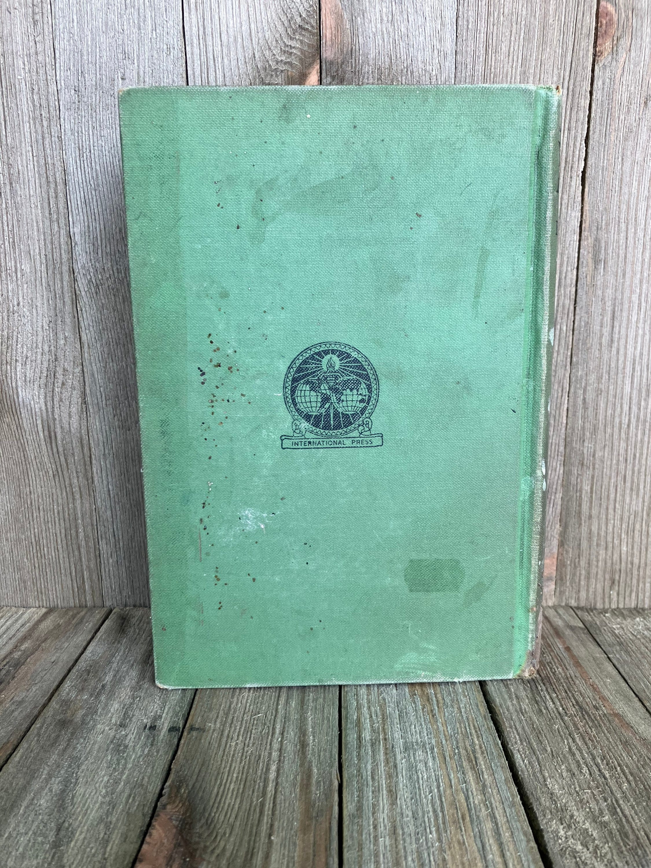 Vintage Military Book sergeant York Last of the Long Hunters Authorized ...