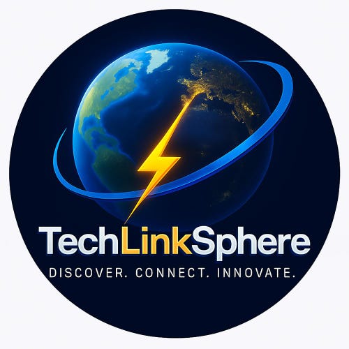 TechLinkSphere - Etsy