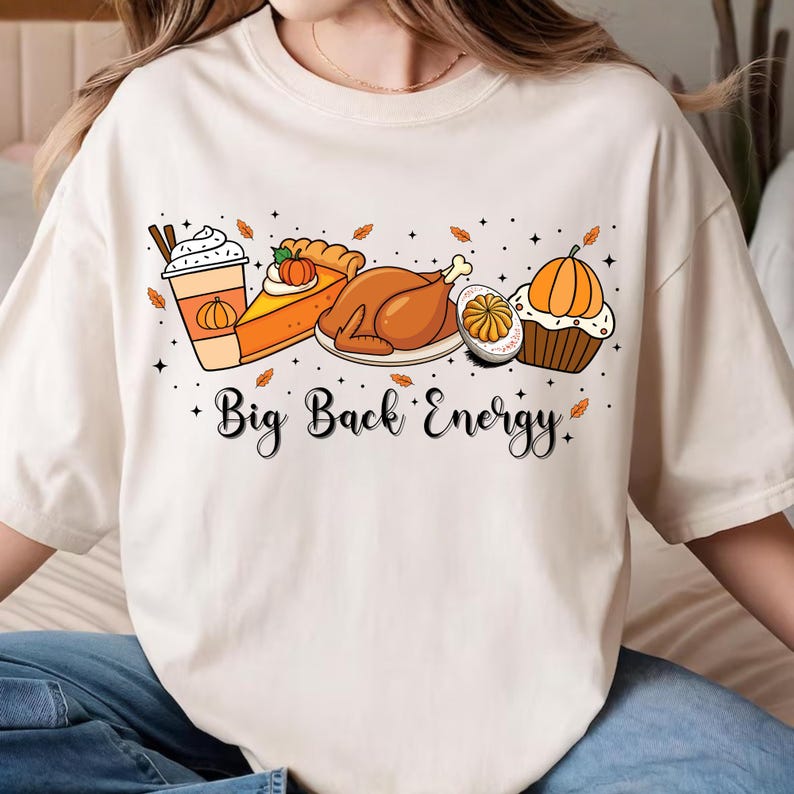 Family Thanksgiving PNG Bundle, Family Friendsgiving 2025 Png, Matching ...