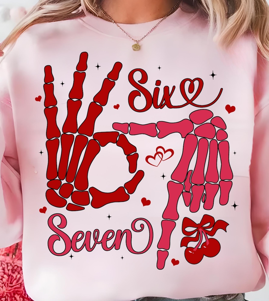 Valentine Skeleton Hand 67 PNG, Preppy Pink Heart Png, Valentine Png ...