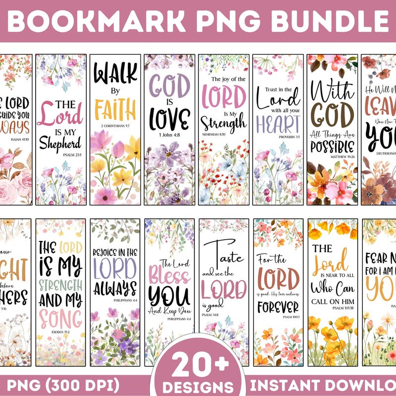 Custom Bookmark Uv Wraps - Etsy