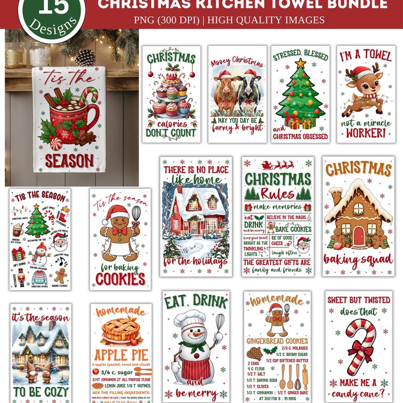 Christmas Gifting Rules - 60+ Gift Ideas for 2025