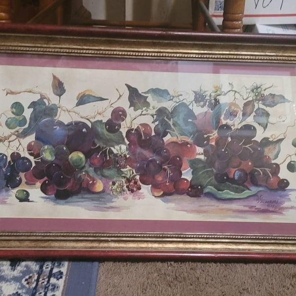 Blanche Sumrall - Etsy