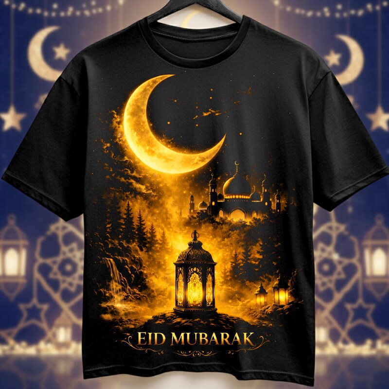 Eid Card 2026 - Etsy