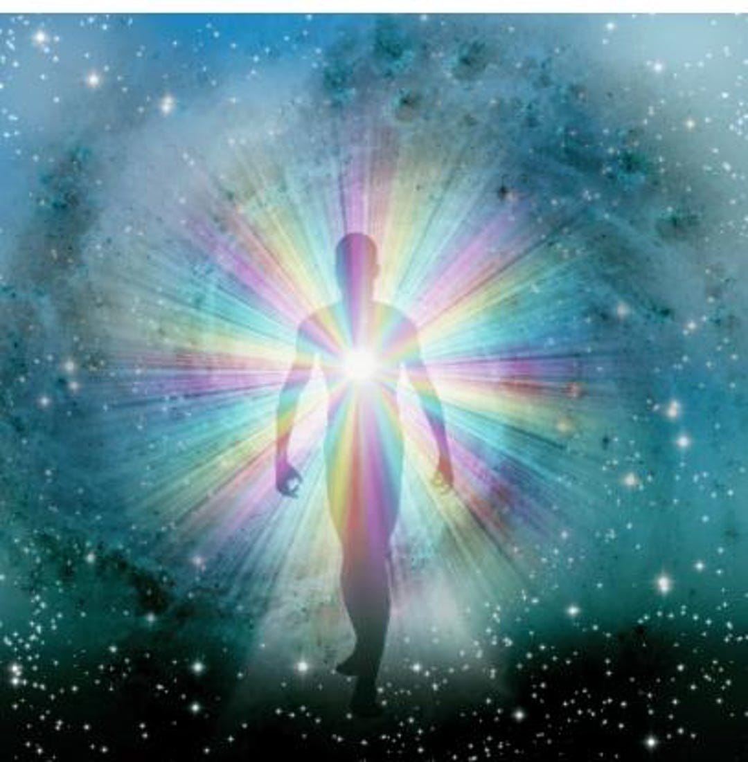 In-depth Aura/energy Field Reading - Etsy