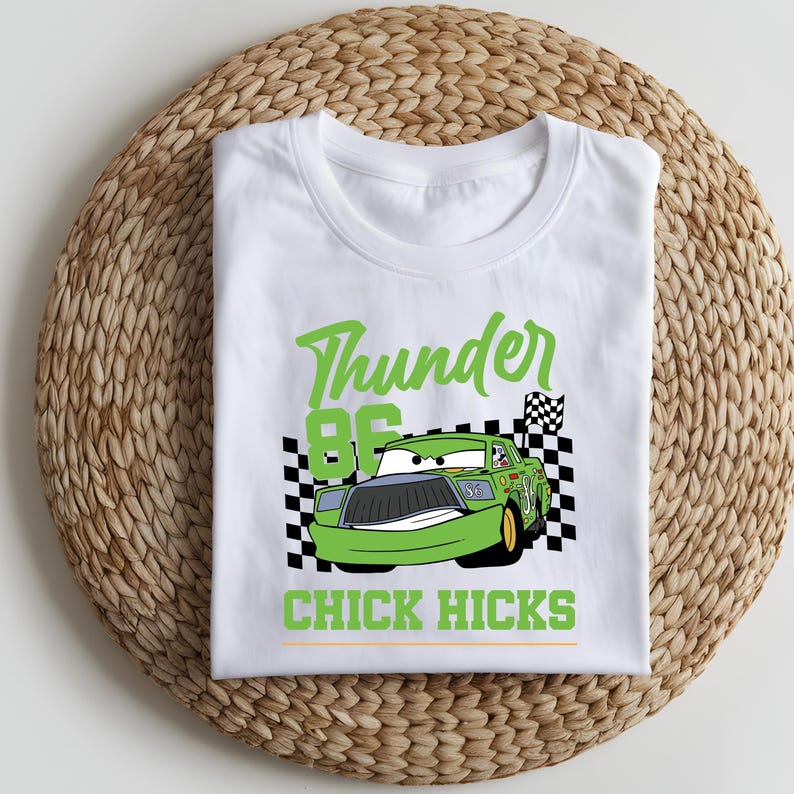 Cars Png Bundle, Lightning Mcqueen Mater Chick Hicks the King, Racing ...