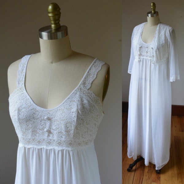 Negligee - Etsy