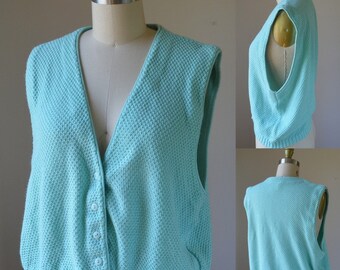 Vintage Kenneth Too Sweater - Etsy