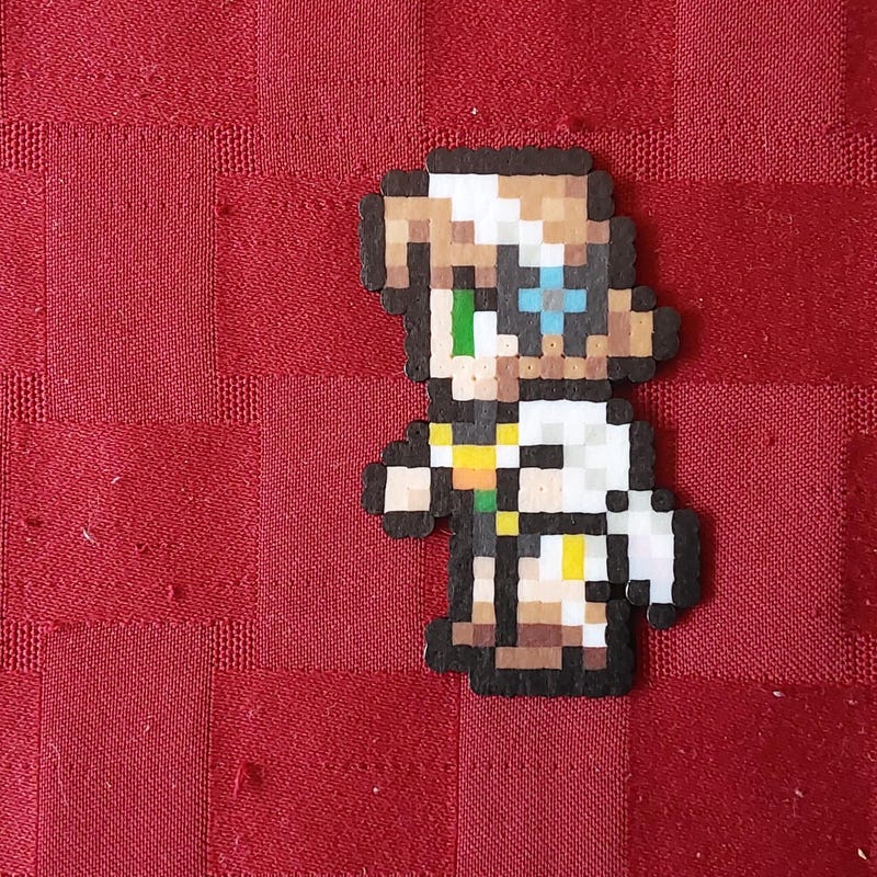 TalesofBeadSprites - Etsy