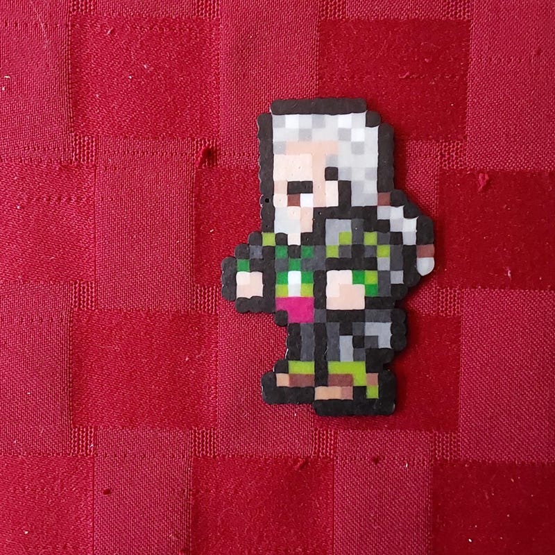 TalesofBeadSprites - Etsy