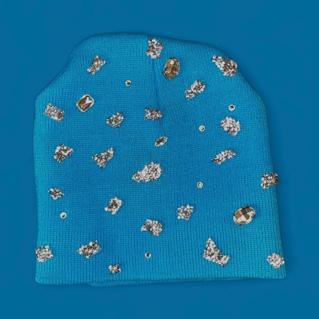 Ddenim Dazzling Comfort Caps - Etsy