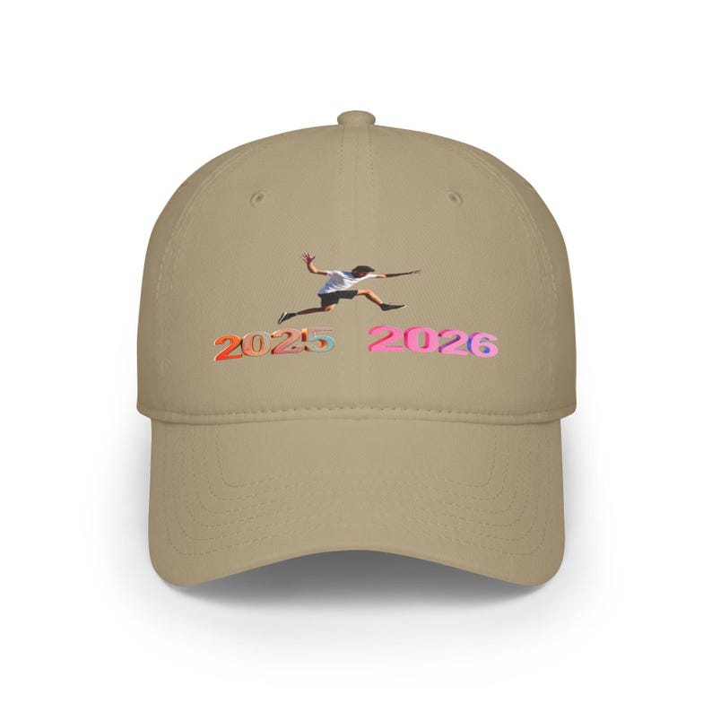 2025 to 2026 Leap Year Transition Cap | Baseball Cap - Etsy Australia