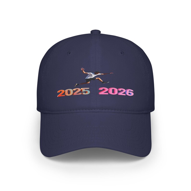 2025 to 2026 Leap Year Transition Cap | Baseball Cap - Etsy Australia