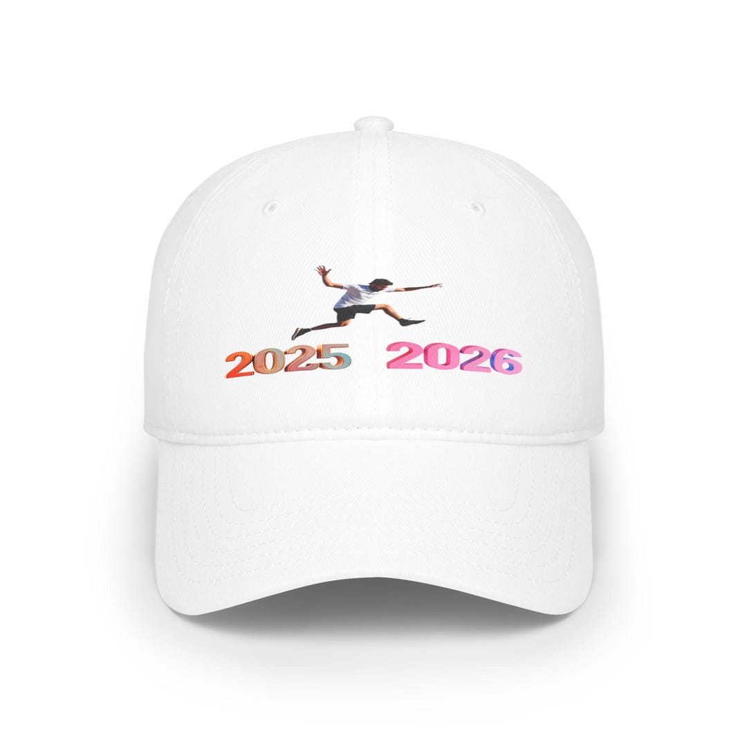 2025 to 2026 Leap Year Transition Cap | Baseball Cap - Etsy UK