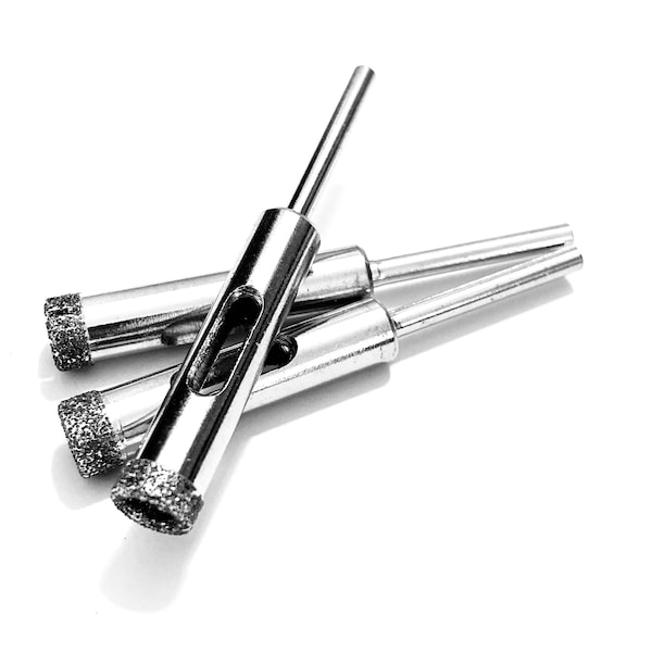 Diamond Dremel Bits - Etsy