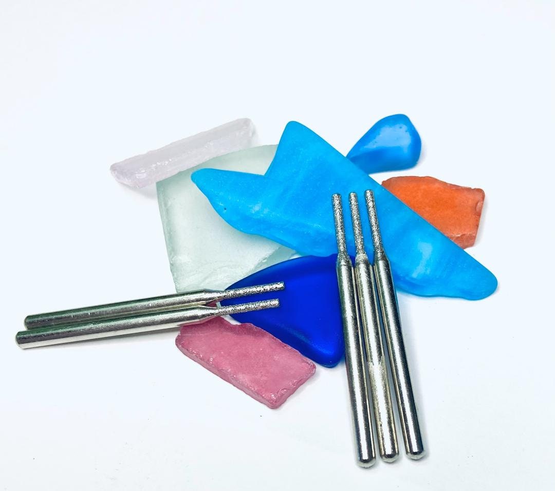Diamond Drill Bits 1/16