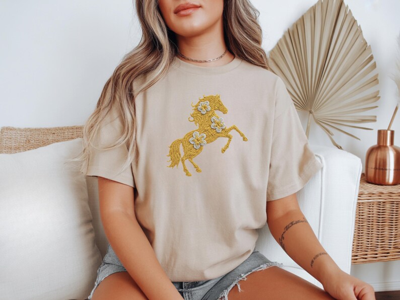 Year of the Horse Crochet Design, Lunar New Year (SVG PNG) - Etsy Australia