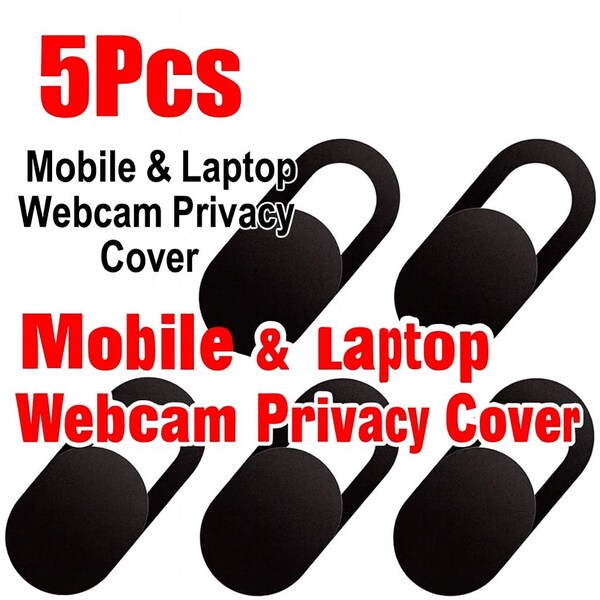 Webcam Covers - Etsy UK