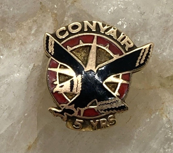 Convair Logo