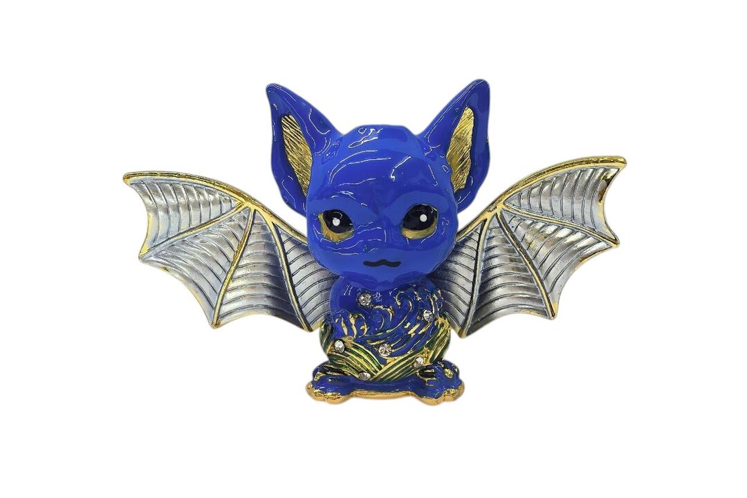 Feng Shui - 2026 Sky Bat - Etsy