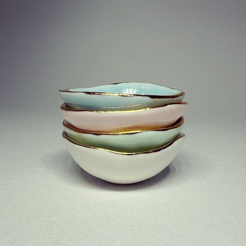 Pinch Pot - Etsy