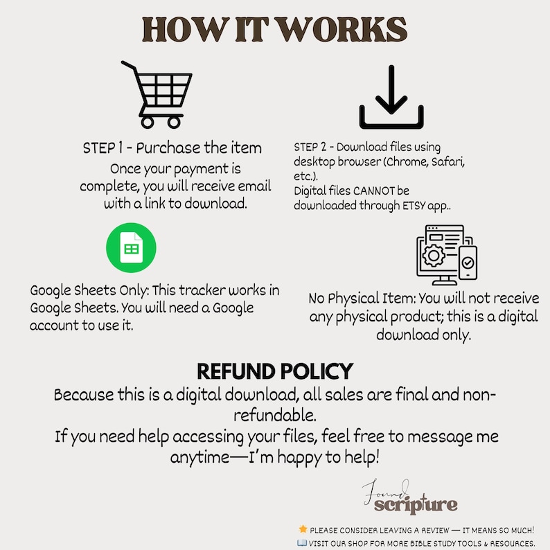 Prayer Log & Answered Prayer Tracker – Google Sheets | Christian ...