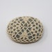 Crochet Stone Pattern, DIY, Lace Stone Cover Pattern, Rock Cozy Pattern ...