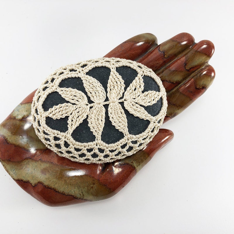 Crochet Rocks - Etsy