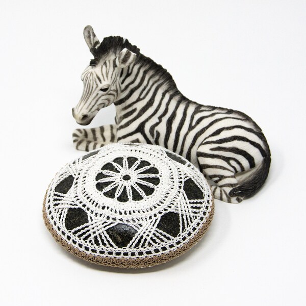 Crochet Rocks - Etsy