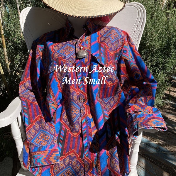 Frontier Style - Etsy