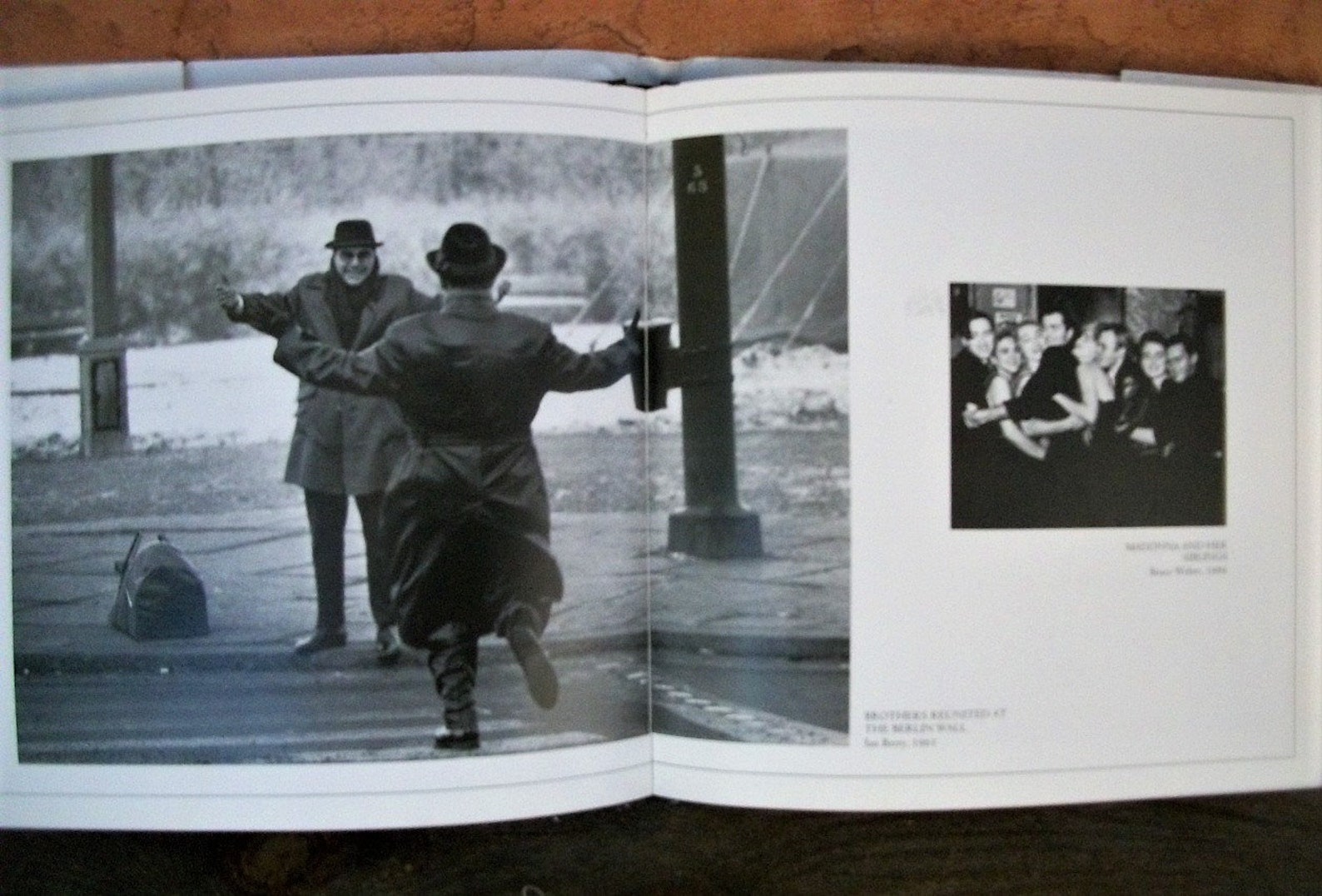 Black & White Photography Book Black and White Landscape | Etsy