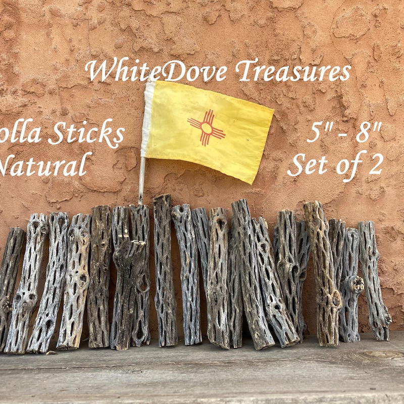 Cholla Wood - Etsy