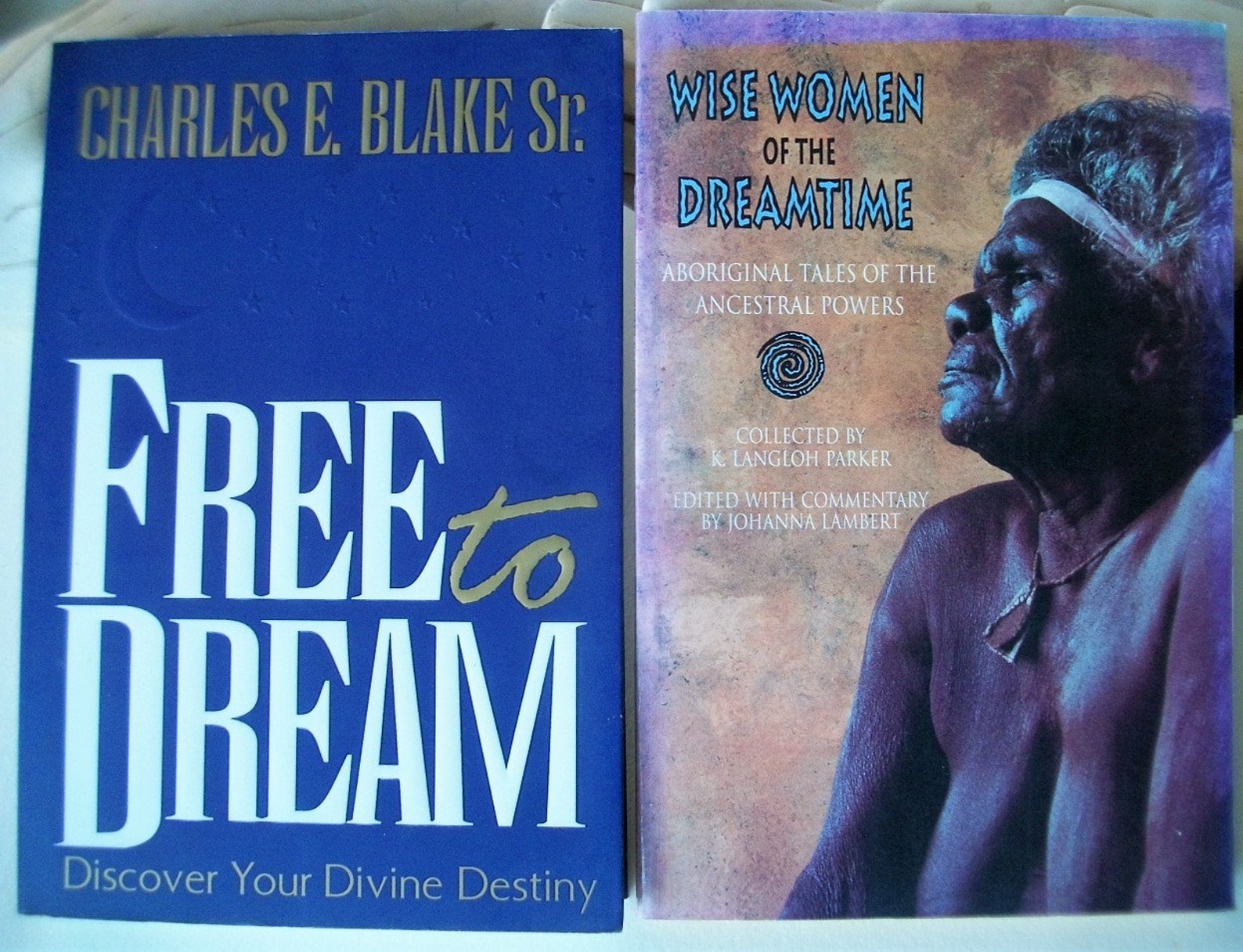Aboriginal Dreamtime Book Wise Woman of Dreamtime Feminine - Etsy