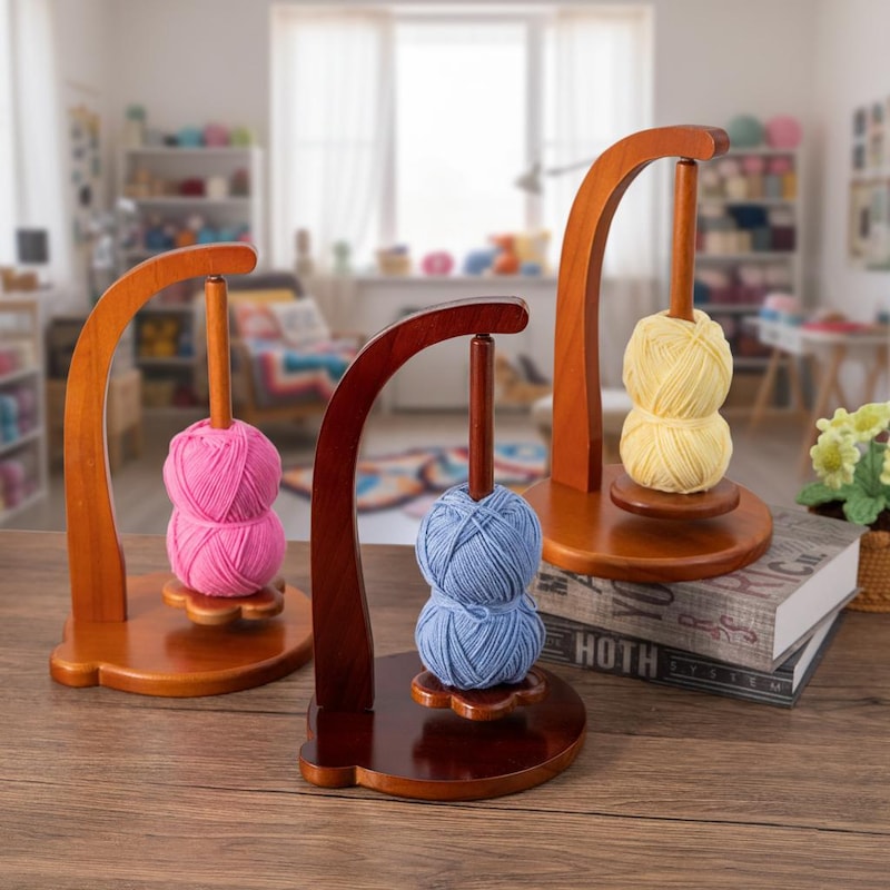 Cone Yarn Spinner - Etsy