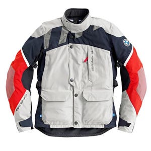 Motorbike Racing Bmw Textile Jacket - Etsy UK