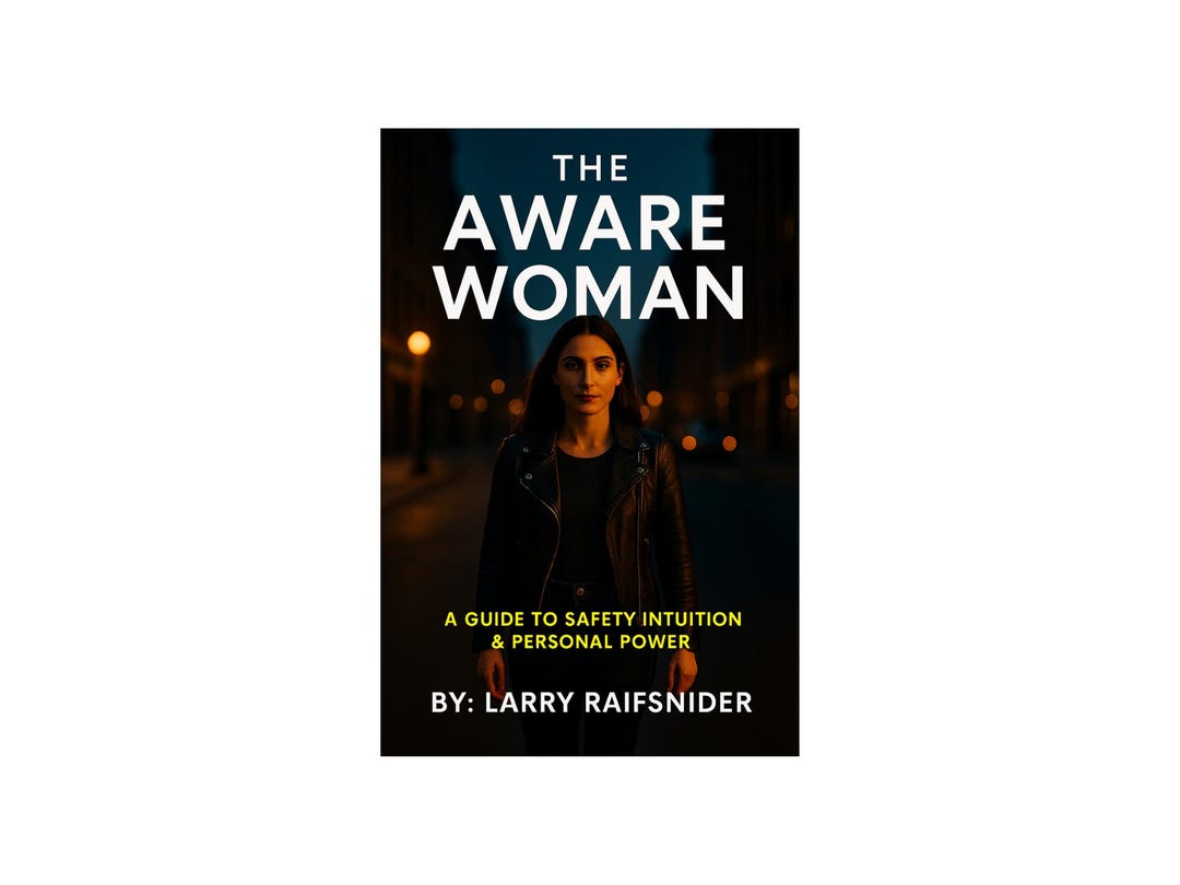 The Aware Woman , Empowerment Guide for Women , Self‑awareness, Healing ...