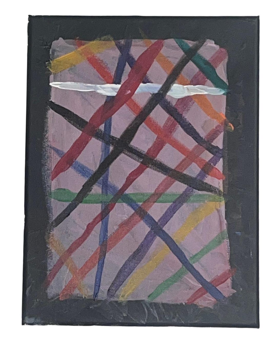 Crossed Dimensions - Etsy