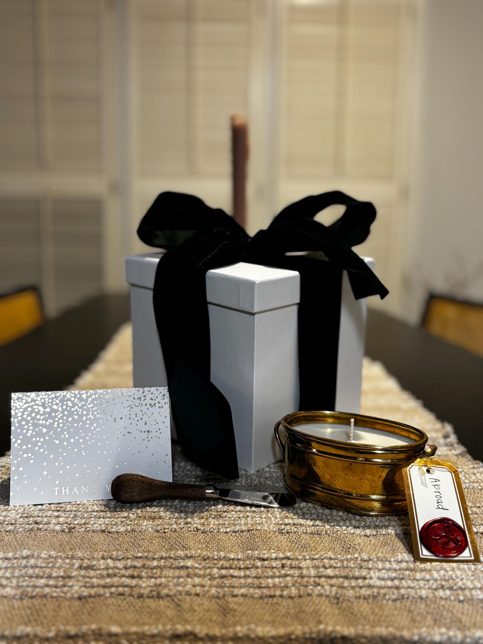 The Bloom Gift Set | Petals Collection | Hand Poured Soy Candle ...