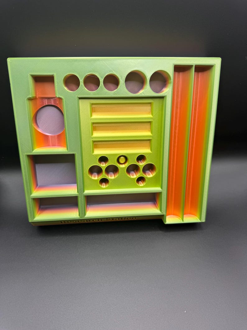 Ultimate Peptide Reconstitution Station – Complete Organizer - Etsy