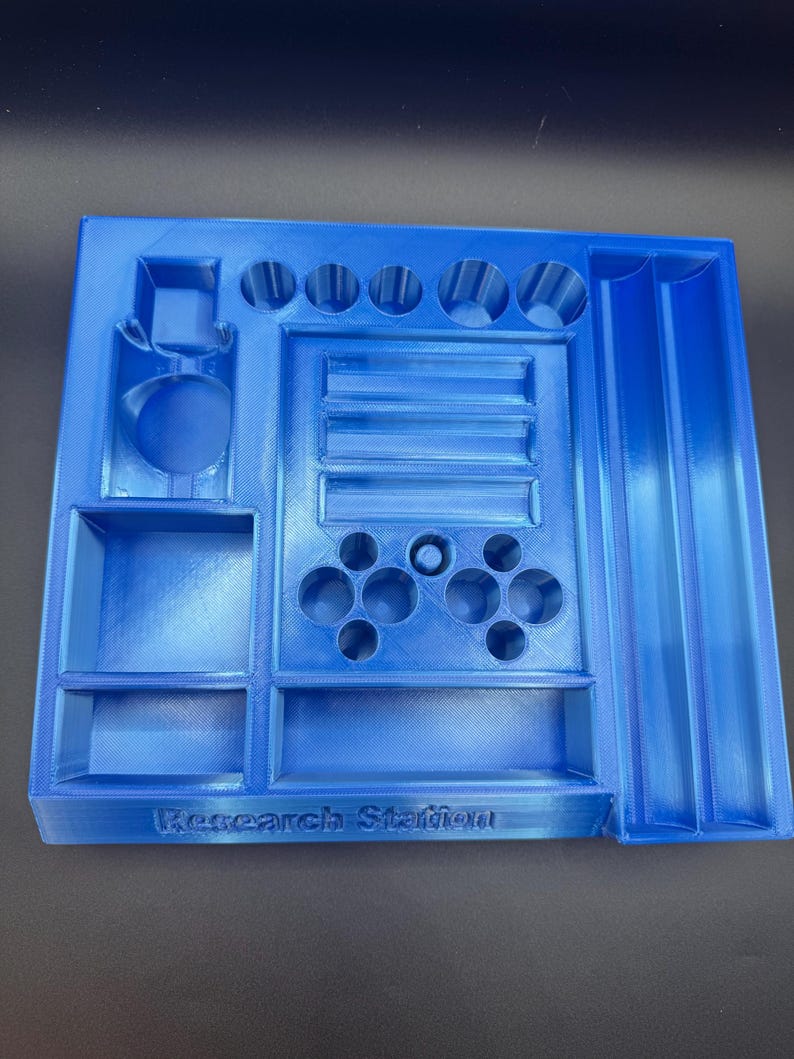 Ultimate Peptide Reconstitution Station – Complete Organizer - Etsy