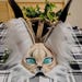 Icy Cat Mask - Etsy