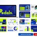 Padel Powerpoint Template: Sports Business Presentation (digital ...