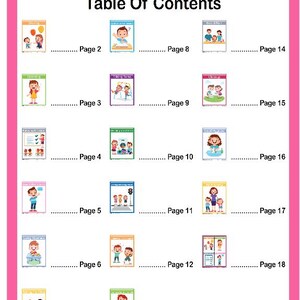 Feelings Flash Cards: Social Skills, Emotions - Kids Learning (PDF) - Etsy