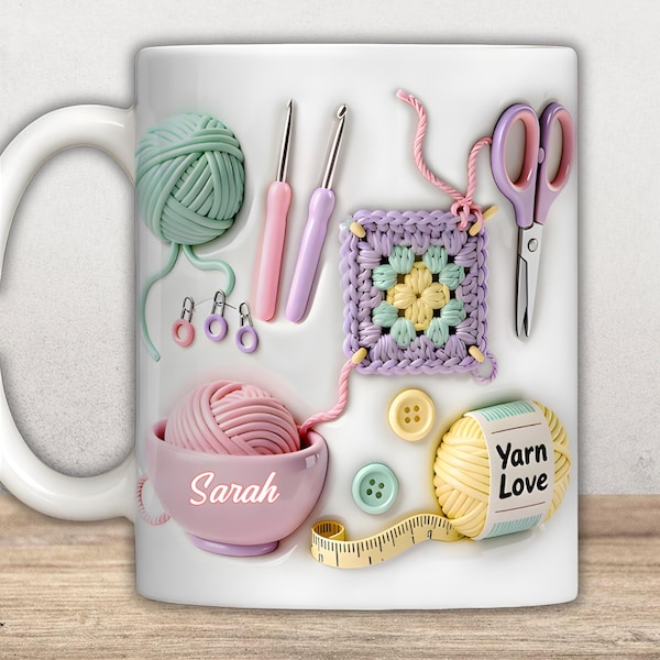 Handmade Crafted Mugs - Etsy