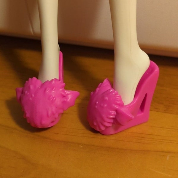 Shop Monster High Shoes Online - Etsy